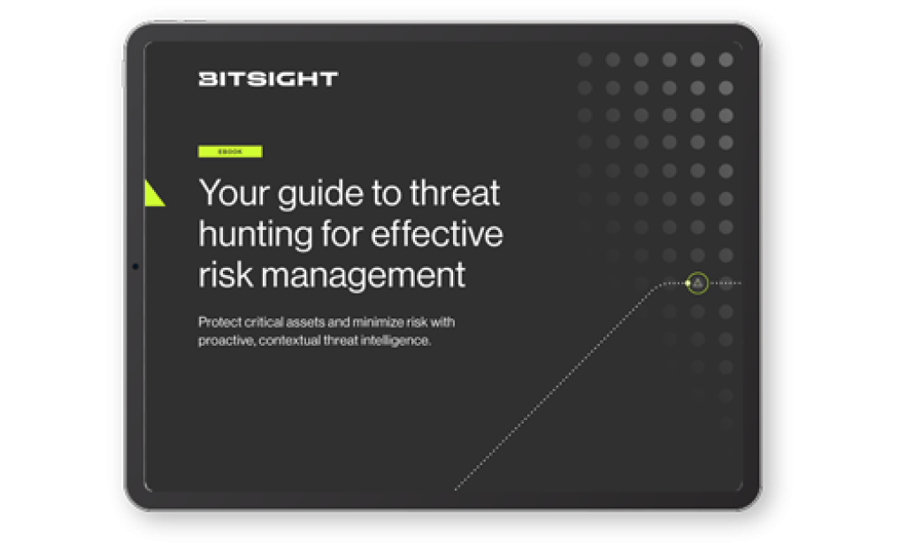 The Third Age of Threat Intelligence | Bitsight